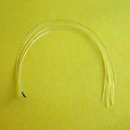 Probe cleaning stylus for use on Beckman clinical chemistry analyzers