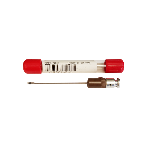 474168 BI - Syringe Maint Kit 100ul- DXC/LX | Peripheral Visions Inc.