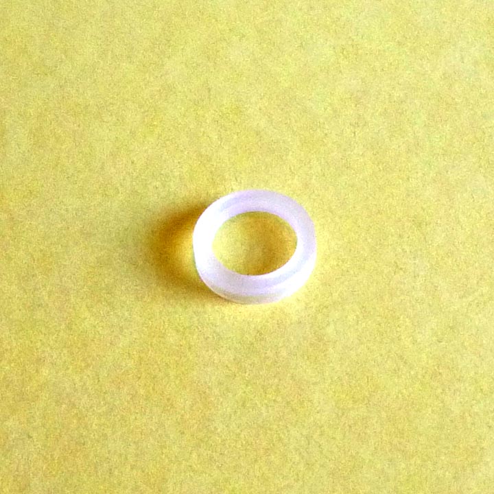 CO2 Electrode Membrane Reference Retainer