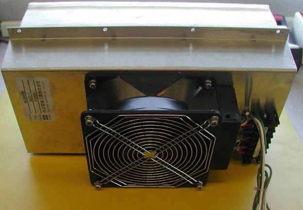 Olympus AU400/600 Peltier - Rebuilt (Exchange)